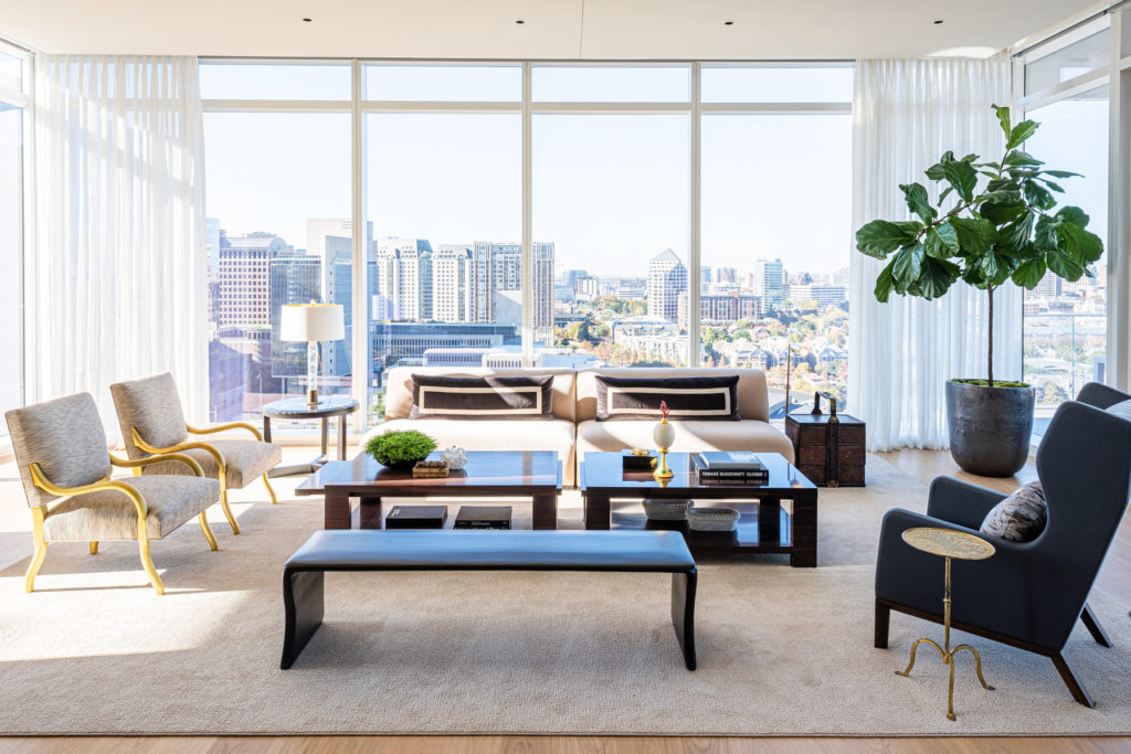 Virtual Tours Archive - Hall Arts Residences Homepage