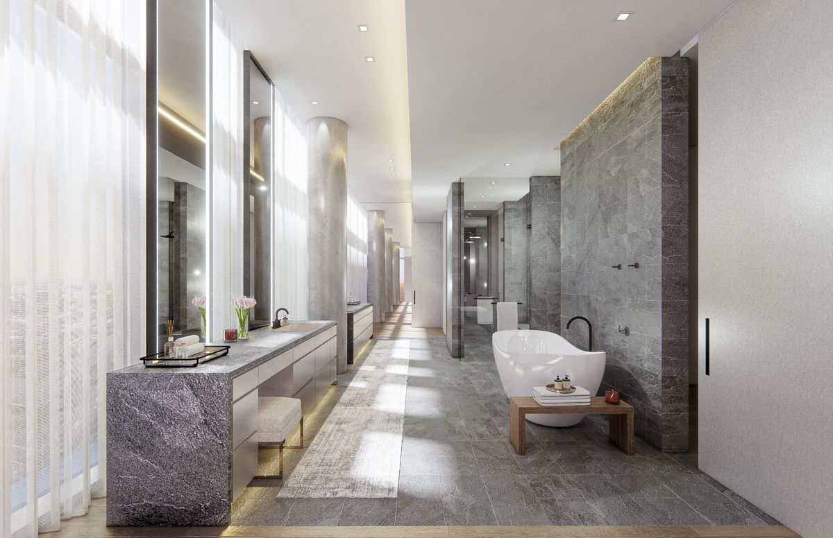 Masterpiece Collection - Hall Arts Residences Homepage