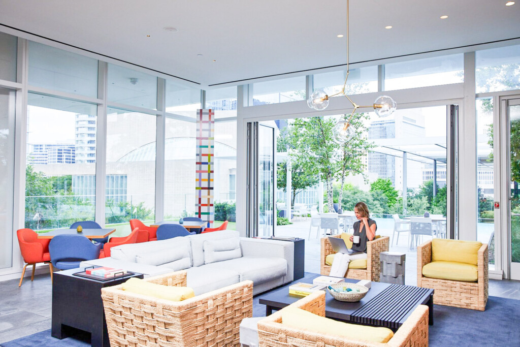 Penthouse Living at HALL Arts Residences - News & Insights